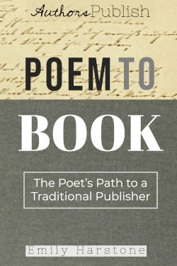 Free eBook: Poem to Book – The Poet's Path to a Traditional Publisher