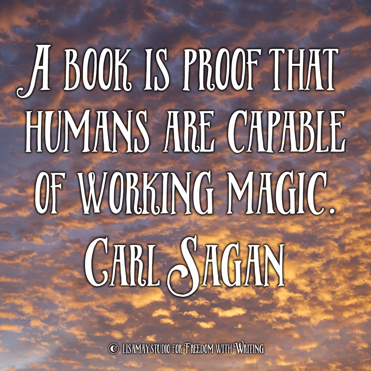 5 Quotes that Will Make You Love Books.