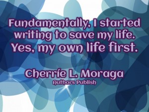 Writers On Why They Write