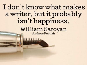 Writers On Why They Write