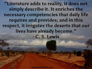 The 6 Best C.S. Lewis Quotes