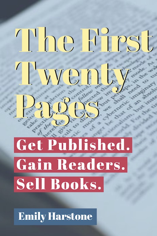 » The First Twenty Pages