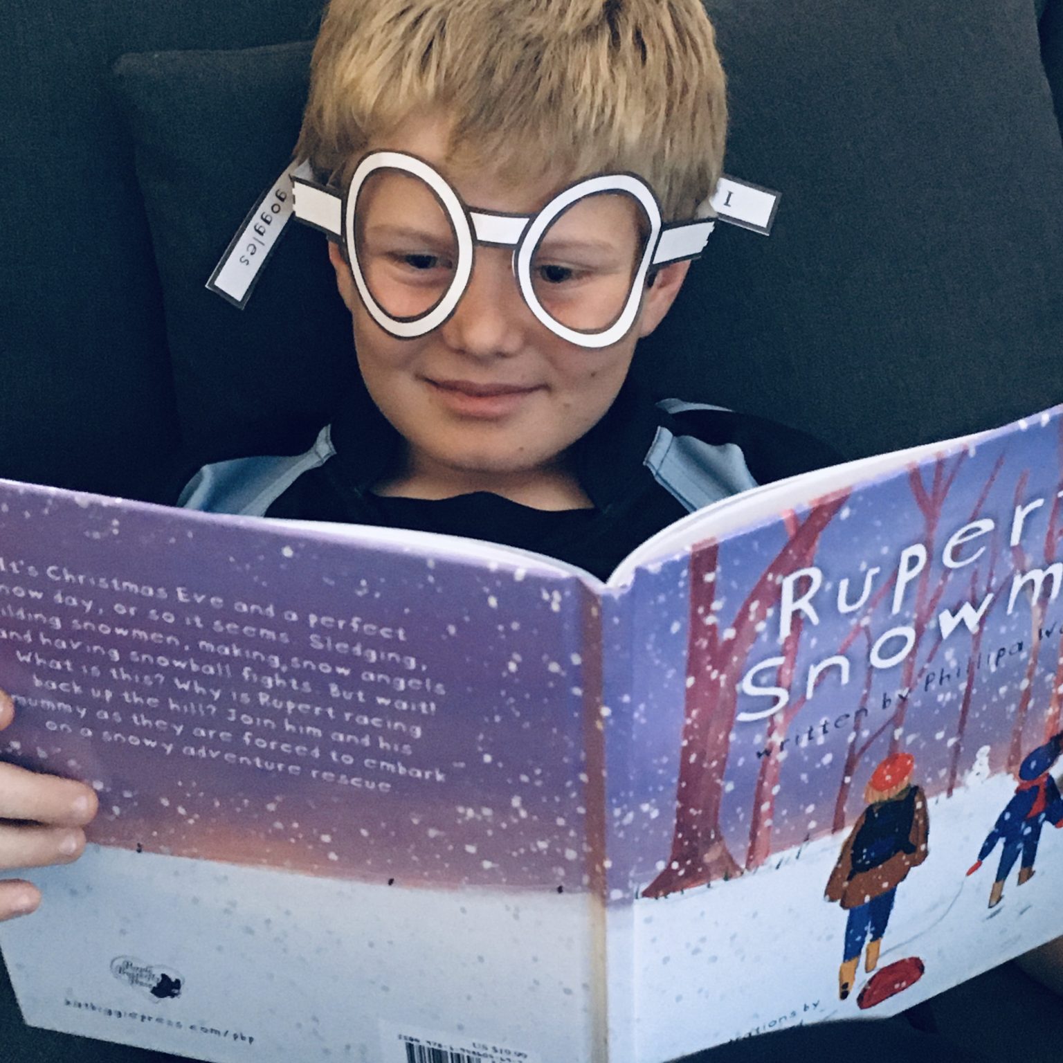 » How I successfully launched a children’s book during a global pandemic