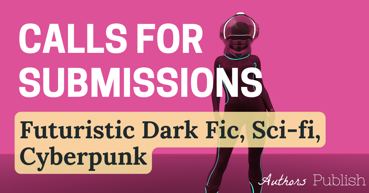 » The Dread Machine: Now Seeking Submissions