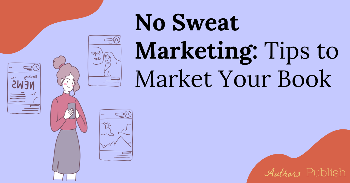 » No Sweat Marketing