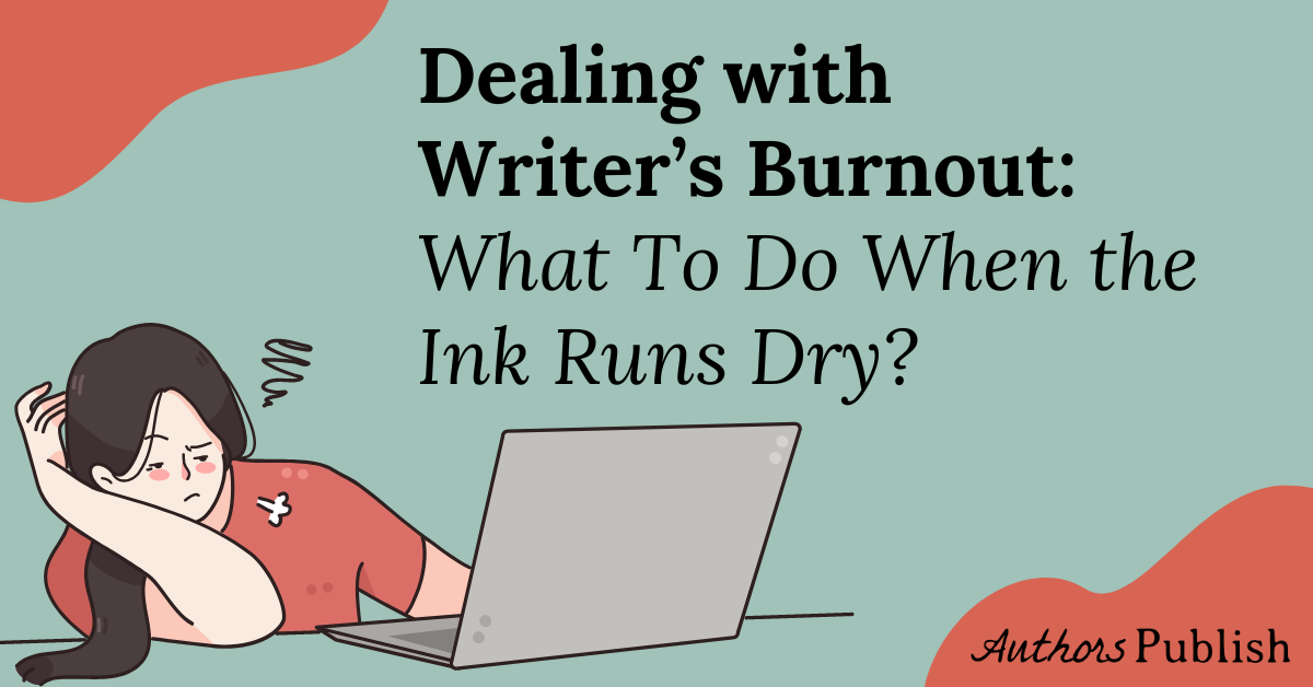 » What to Do When the Ink Runs Dry