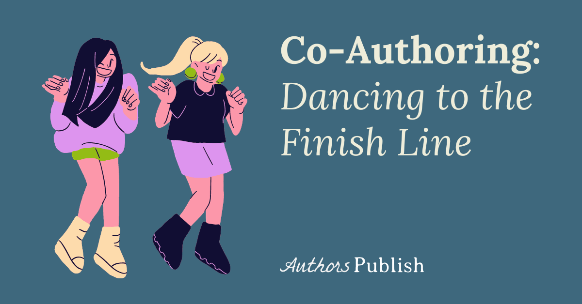 » Dancing to the Finish Line