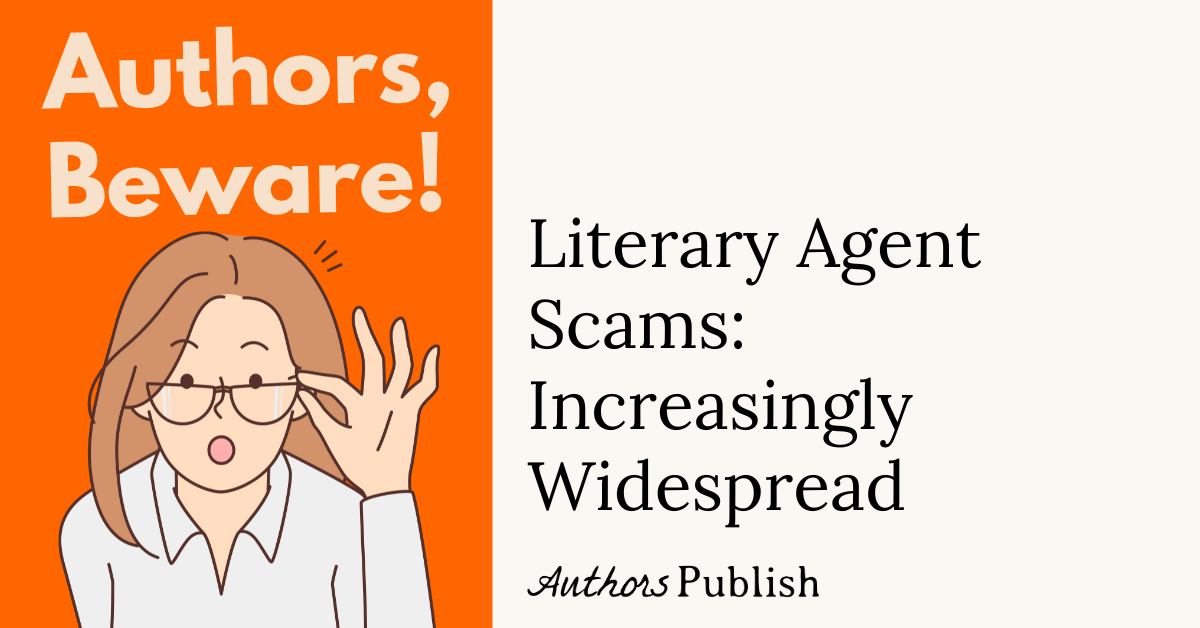 » Agent Scams: Increasingly Widespread