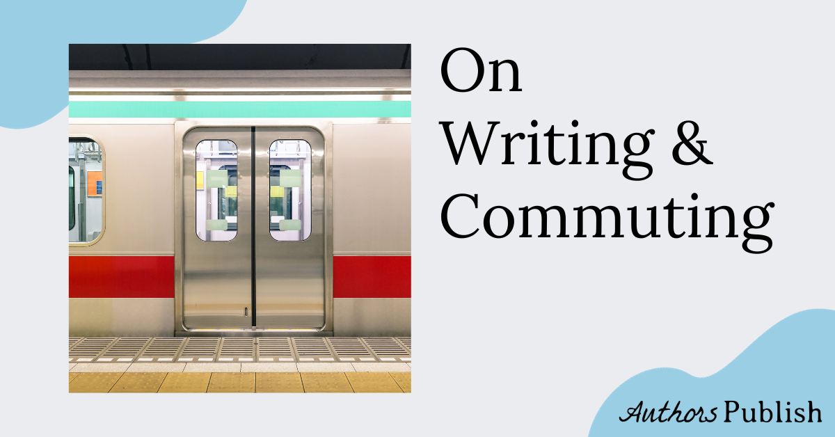 » On Writing and Commuting