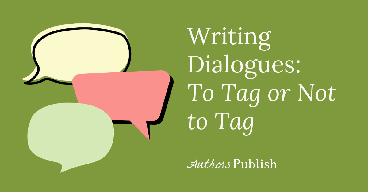 » To Tag or Not to Tag: Unraveling the Use of Dialogue Tags