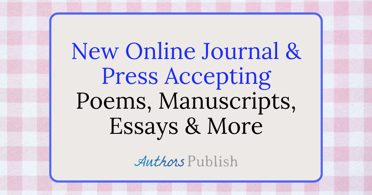 » Antiphony: Now Seeking Poetry Submissions