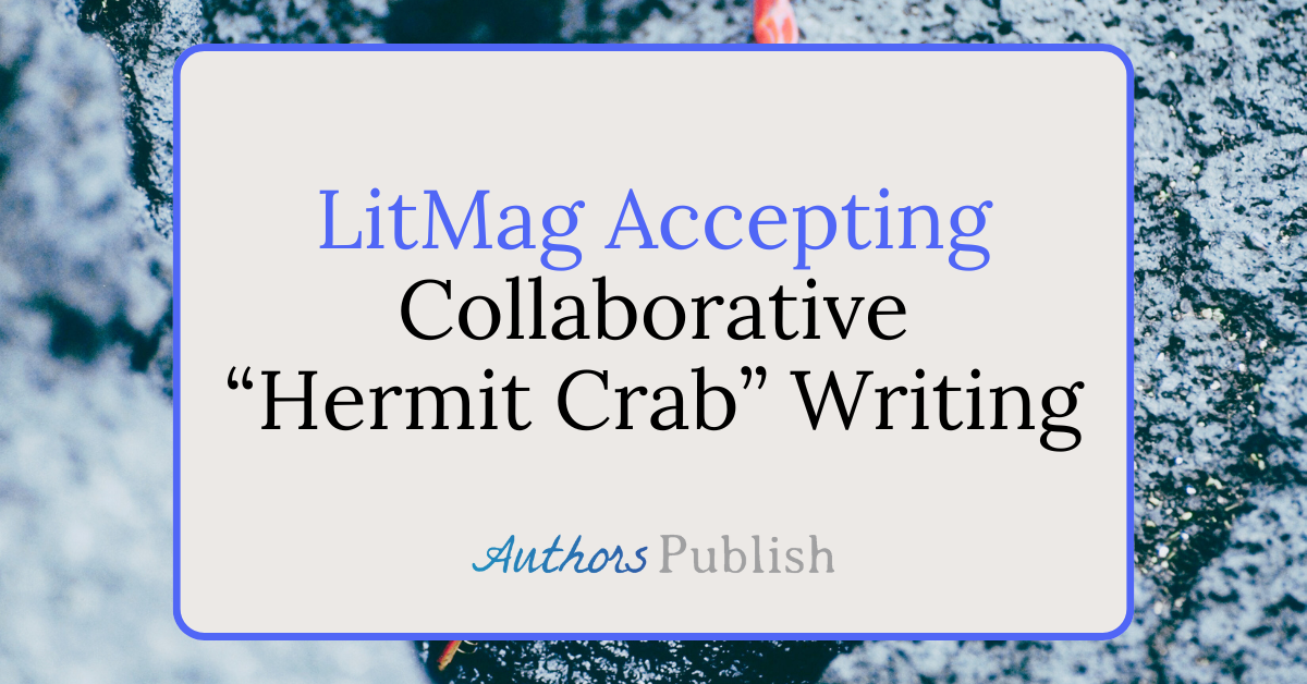 » Icebreakers Lit: Now Seeking Submissions