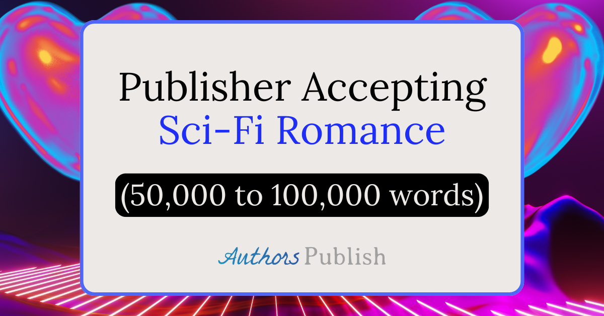 » Expanse: Accepting Submissions