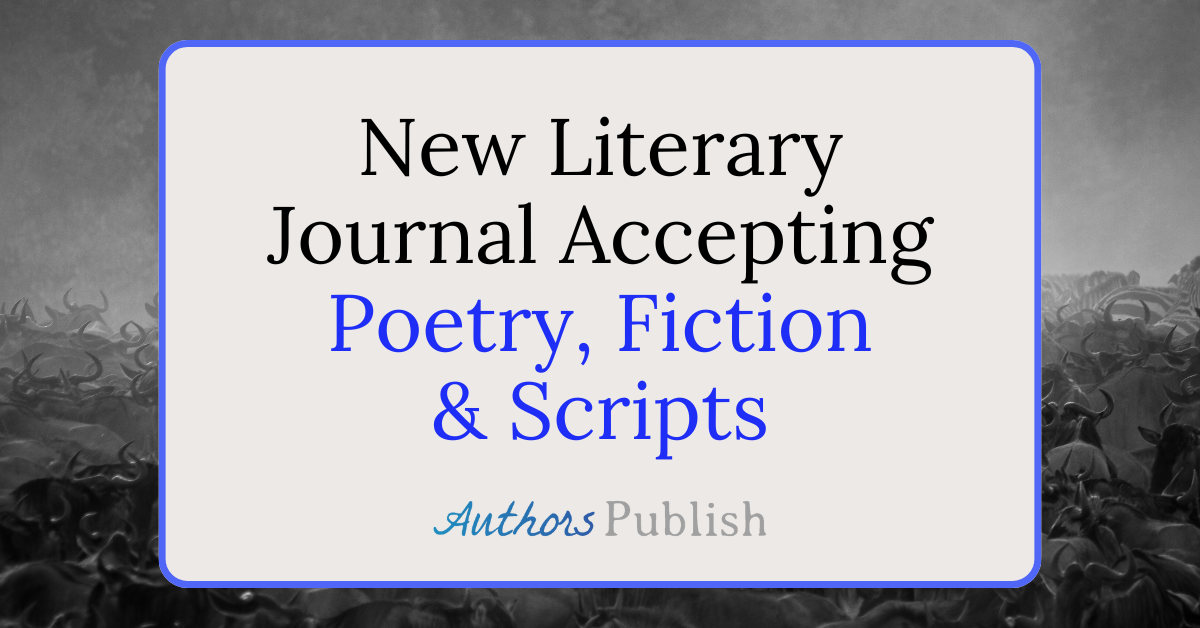 » Viridine: Now Seeking Submissions