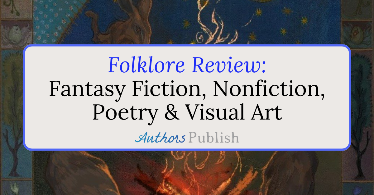 » Folklore Review—Now Seeking Submissions