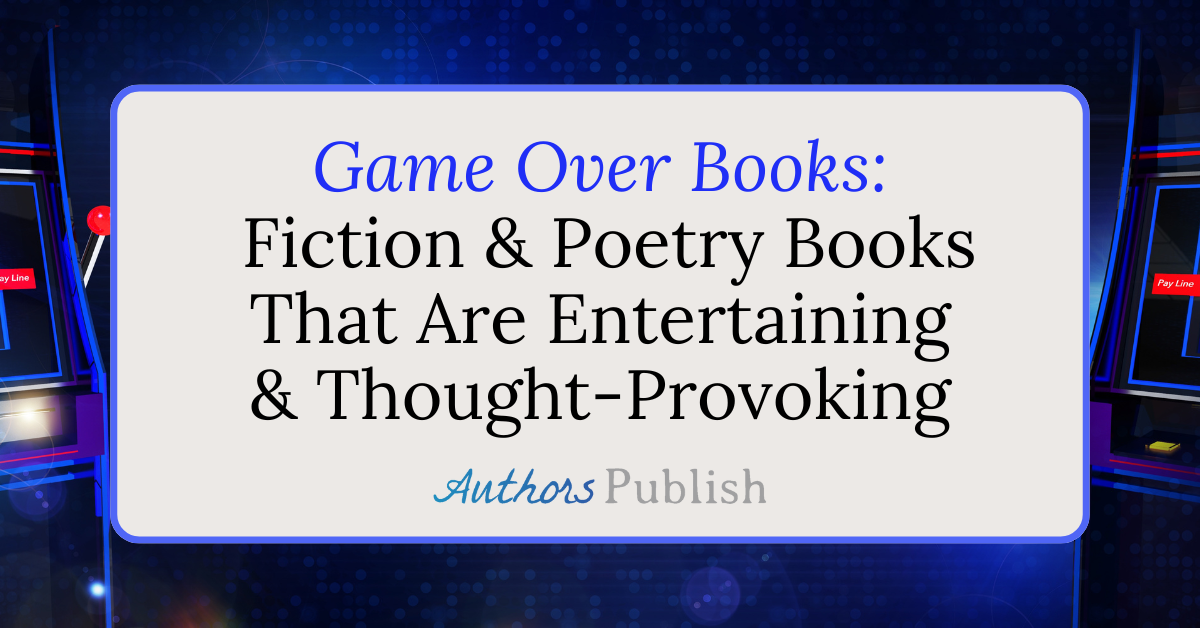 » Game Over Books: Accepting Manuscript Submissions